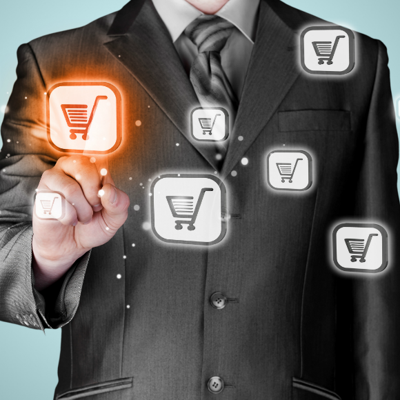 El comercio minorista conectado celebra el cambio digital del mercado ...